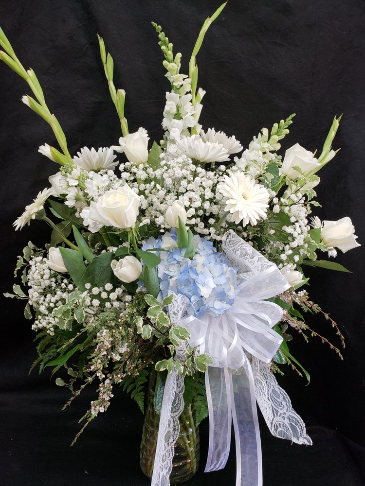POSEYS ‘N’ PARTYS FLORIST - Updated January 2025 - 20 Photos & 20 ...