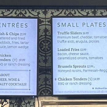 HUBBARD INN - Updated July 2025 - 120 Photos & 141 Reviews - 5700 S ...