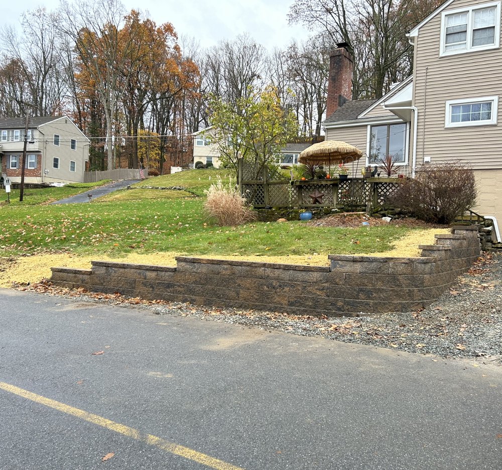 CB OUTDOORS - Updated October 2025 - Sparta, New Jersey - Landscaping ...
