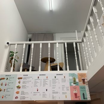 THE BOBA SPOT - Amsterdam, Noord-Holland, The Netherlands - Bubble Tea ...