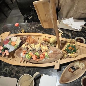 SAKURA SUSHI & GRILL - Updated February 2025 - 577 Photos & 252 Reviews ...