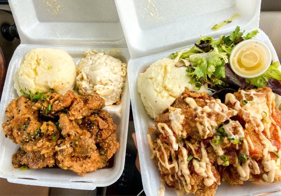 QUEEN ST CAFE & GRILL - 1694 Photos & 642 Reviews - 99-080 Kauhale St ...