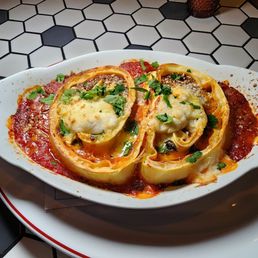 LUCHINI - Updated January 2025 - 392 Photos & 156 Reviews - 3799 S Las ...