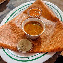DOSA N CURRY - Updated November 2024 - 187 Photos & 351 Reviews - 447 ...