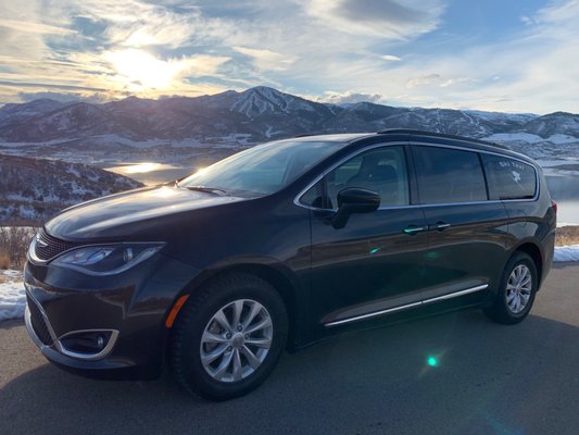 SKI TAXI - Updated June 2026 - 48 Reviews - 340 Main St, Park City ...
