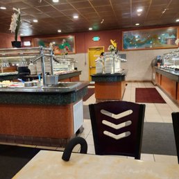 ASIAN BUFFET - Updated April 2025 - 127 Photos & 190 Reviews - 6960 ...