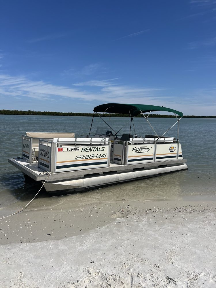 SAN MARCO MARINA - Updated October 2025 - 34 Photos - 604 E Palm Ave ...