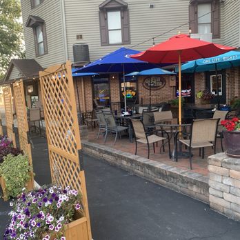 THE BRICKYARD RESTAURANT & ALE HOUSE - Updated December 2025 - 239 ...