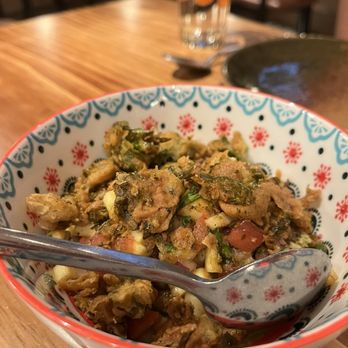 NAKS - Updated September 2025 - 906 Photos & 261 Reviews - 201 1st Ave ...