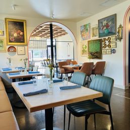 BORAGE - Updated December 2024 - 317 Photos & 87 Reviews - 1609 N ...