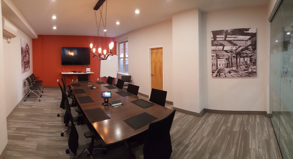 WBC OFFICE SUITES - Updated January 2026 - 23 Photos - 1087 Elm St ...