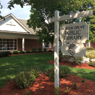 MORTON GROVE PUBLIC LIBRARY - Updated December 2025 - 42 Photos & 16 ...