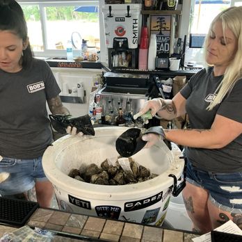 BVL OYSTER BAR - Updated December 2024 - 33 Photos & 15 Reviews - 14445 ...