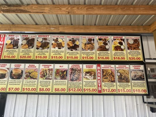 BIG DADDY’S BARBECUE - Updated August 2025 - 18 Photos & 10 Reviews ...