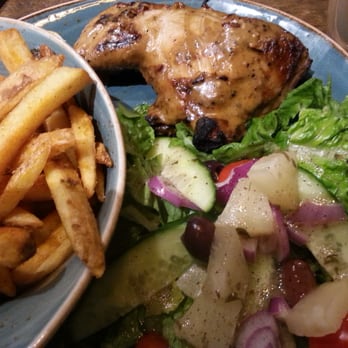 BARCELOS FLAME GRILLED CHICKEN - Updated July 2025 - 54 Photos & 25 ...