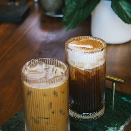 LOOP ESPRESSO CLUB - Updated December 2025 - 393 Photos & 140 Reviews ...