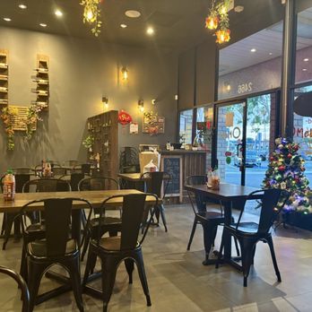 OMELI KITCHEN - Updated February 2025 - 2027 Photos & 912 Reviews ...