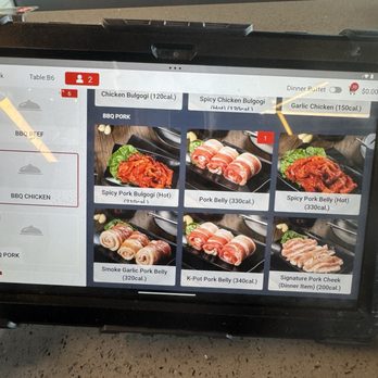 KPOT KOREAN BBQ & HOT POT - Updated December 2025 - 102 Photos & 84 ...