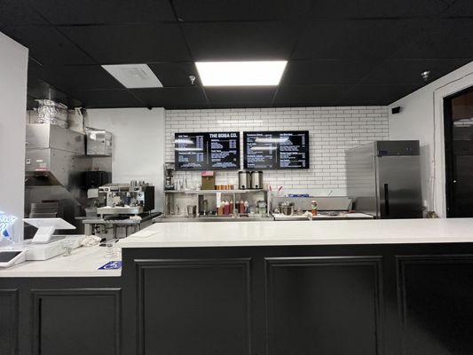 THE BOBA CO - Updated January 2025 - 112 Photos & 54 Reviews - 705 ...