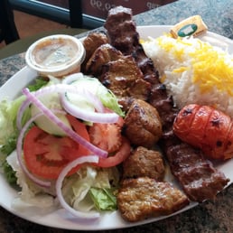 ZK GRILL - Updated July 2024 - 256 Photos & 334 Reviews - 4757 E ...