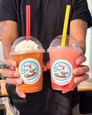 KOKIYO - Updated January 2026 - 192 Photos & 157 Reviews - 4525 W Coast ...