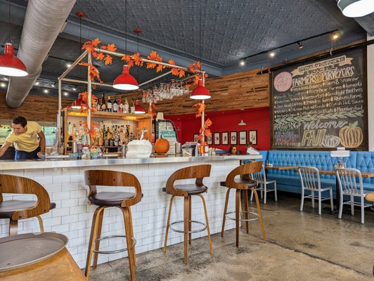 EARLY GIRL EATERY - WEST ASHEVILLE - Updated January 2026 - 347 Photos ...