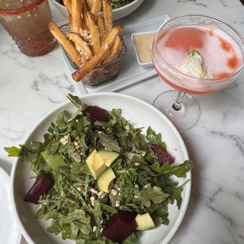 RUBYS & ROSES RESTAURANT - Updated August 2024 - 978 Photos & 444 ...