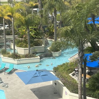 LONG BEACH MARRIOTT - Updated December 2025 - 478 Photos & 339 Reviews ...
