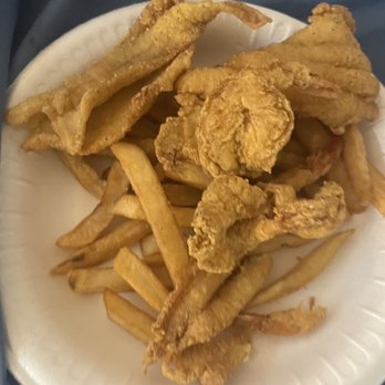 ANGEL FISH MARKET - Updated June 2025 - 34 Photos & 64 Reviews - 10016 ...