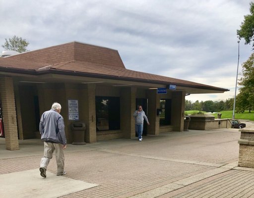 KENTUCKY WELCOME CENTER REST AREA - Updated November 2025 - 21 Photos ...