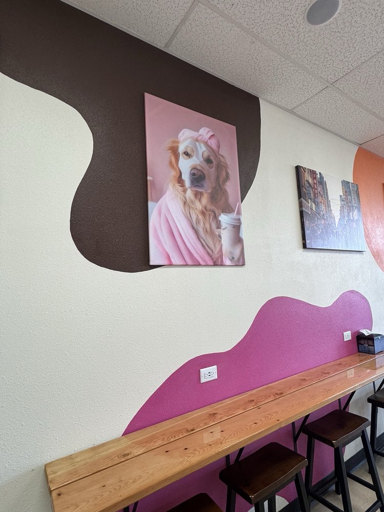 YES BOBA - Updated September 2025 - 16 Photos - 2225 Wyoming Blvd NE ...