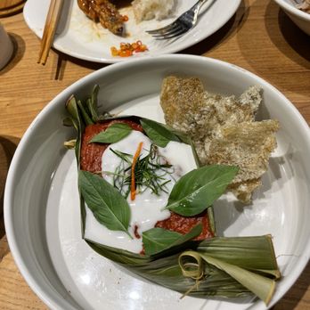 KIN KHAO - 5643 Photos & 2425 Reviews - 55 Cyril Magnin St, San ...