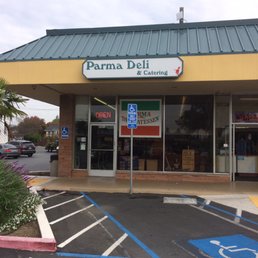 PARMA DELICATESSEN - Updated September 2024 - 388 Photos & 495 Reviews ...