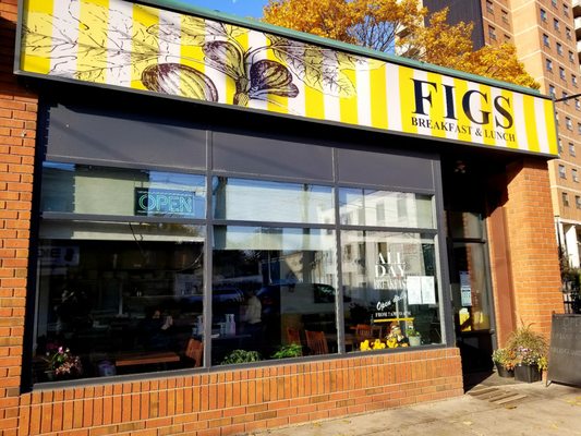 FIGS BREAKFAST & LUNCH - Updated November 2024 - 116 Photos & 163 ...