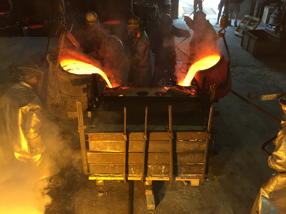 CALUMET BRASS FOUNDRY - Updated October 2024 - 18 Photos - 14610 ...