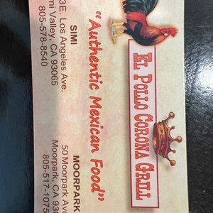 EL POLLO CORONA GRILL - 173 Photos & 204 Reviews - 50 Moorpark Ave ...