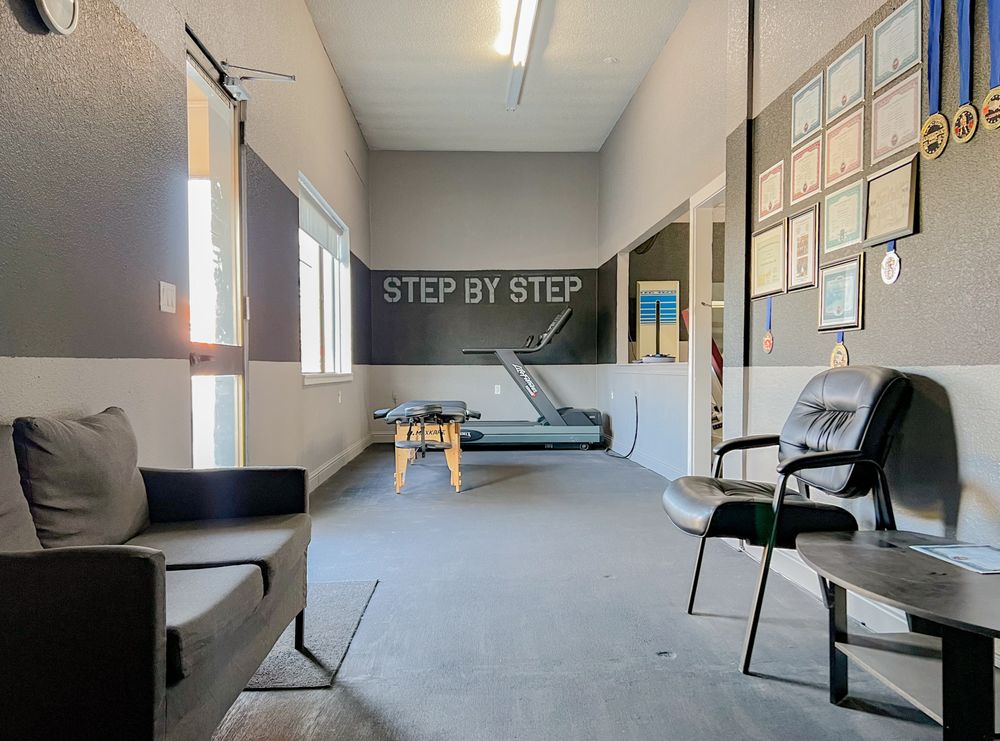 IRON BUILT FITNESS - 17465 Hwy 12, Sonoma, California - Gyms - Phone ...