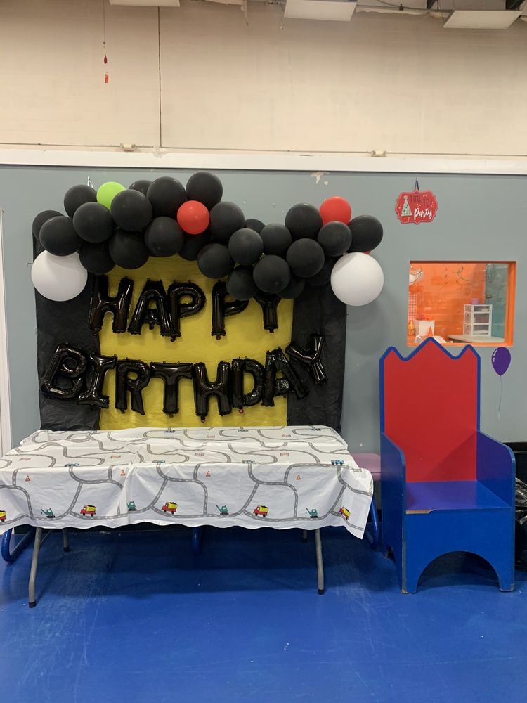 JUMPIN JUNCTION - Updated August 2025 - 4350 Old Tasso Rd NE, Cleveland ...