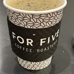 For Five Coffee Roasters Reviews | Read Customer Service Reviews of ...