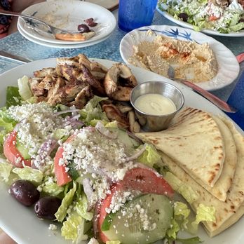 GREEK MARINA - 756 Photos & 578 Reviews - 7192 Kalanianaole Hwy ...