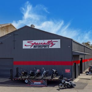 PCP MOTORSPORTS - Updated June 2025 - 79 Photos & 215 Reviews - 5800 ...