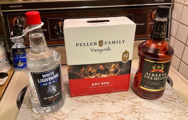 BC LIQUOR STORE - Updated October 2025 - 25 Photos & 12 Reviews - 3433 ...