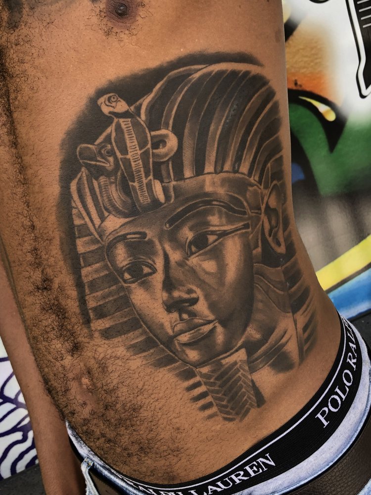 EMPHASIS TATTOO - Updated December 2025 - 55 Photos - 13540 N Florida ...