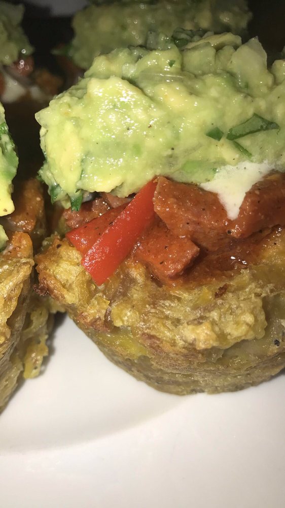 EL CAROBO - Updated June 2024 - New York, New York - Food Delivery ...