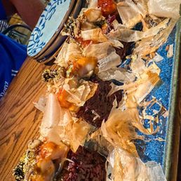 ZUNDO - Updated July 2025 - 210 Photos & 96 Reviews - 127 W Tiverton ...