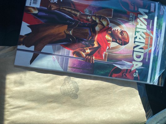 SPACE MONKEY COMICS - Updated December 2025 - 7431 E 22nd St, Tucson ...