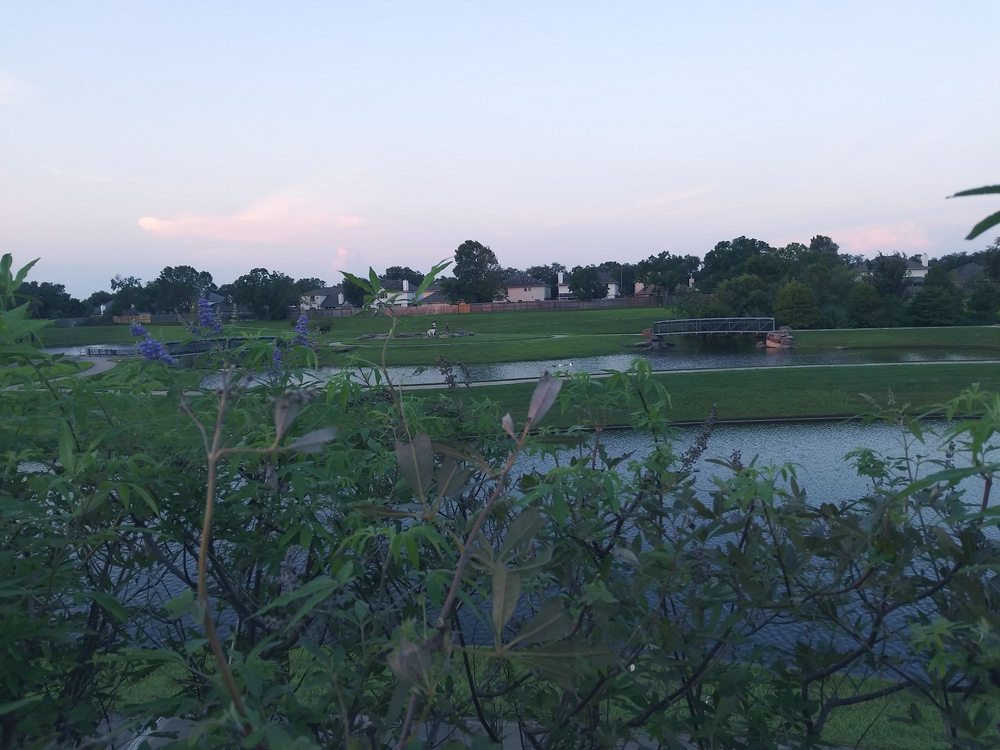 HERITAGE PARK - Updated July 2025 - Friendswood Link Rd, Friendswood ...