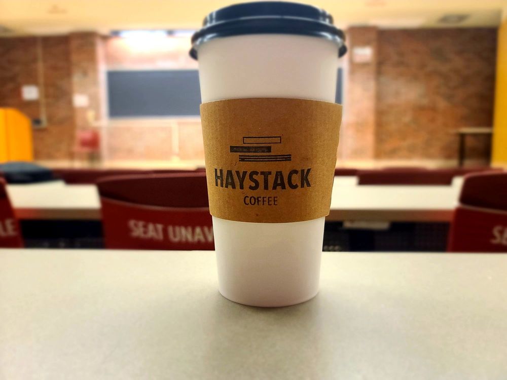HAYSTACK COFFEE - Updated February 2025 - 20 Photos & 17 Reviews - 1203 ...
