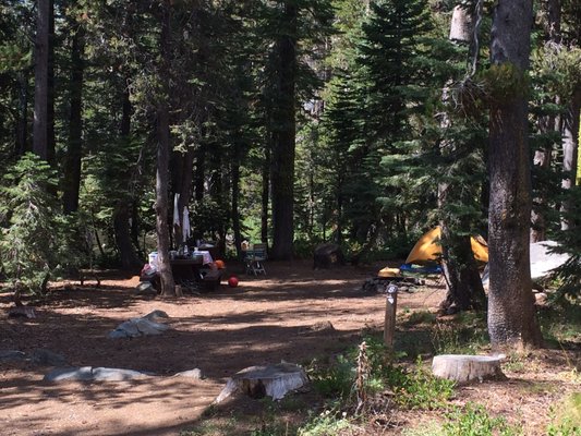 GOOSE LAKE CAMPGROUND - Updated October 2025 - 29 Photos - Gold Lake ...