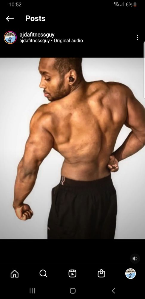 AJ THE FITNESS GOD - Kansas City, MO - Yelp